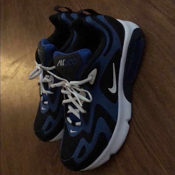Nike | Shoes | Nike Air Max Suede Blue | Poshmark